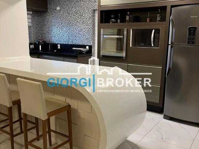 Apartamento de luxo no bairro Iguatemi, São José do Rio Preto SP: 4 quartos, 3 suítes, 174m² Imper