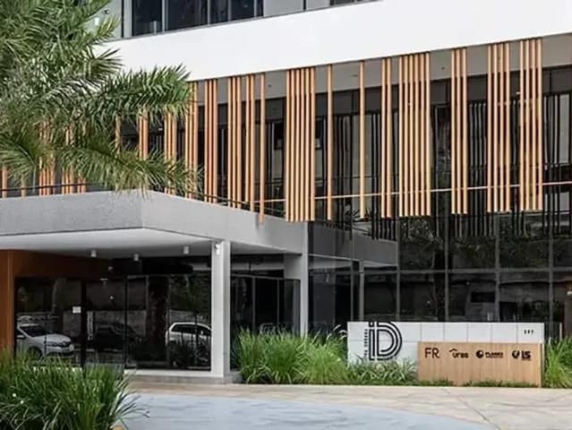 Apartamento ID Vida Urbana 73m²