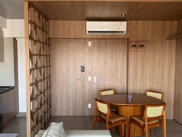 Apartamento ID Vida Urbana
