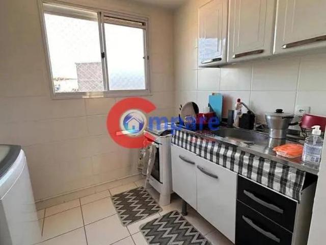 Apartamento ideal à Venda no Condomínio Plano &amp amp amp  Bonsucesso Guarulhos/SP