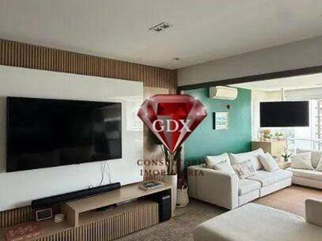 Apartamento Ideal Brooklin