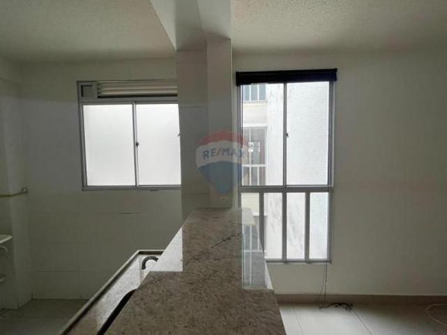 Apartamento Ideal em Juiz de Fora, Bairro industrial