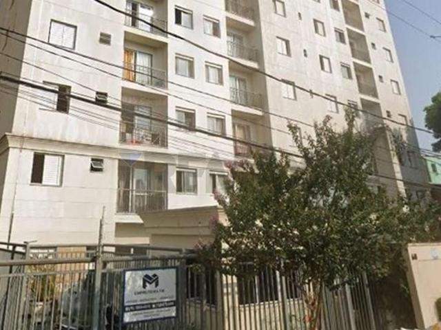 Apartamento Ideal em Lauzane: Conforto e Segurança