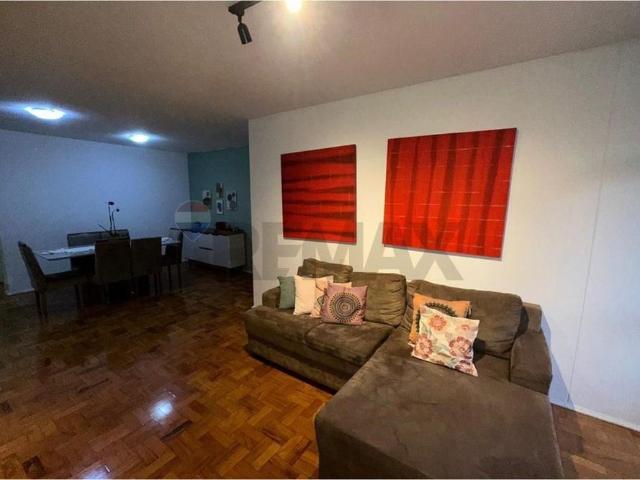 Apartamento Ideal no Centro de Uberaba: 3 Quartos