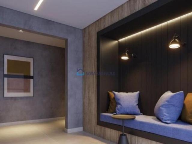 Apartamento ideal para investidores, com 2 dormitórios