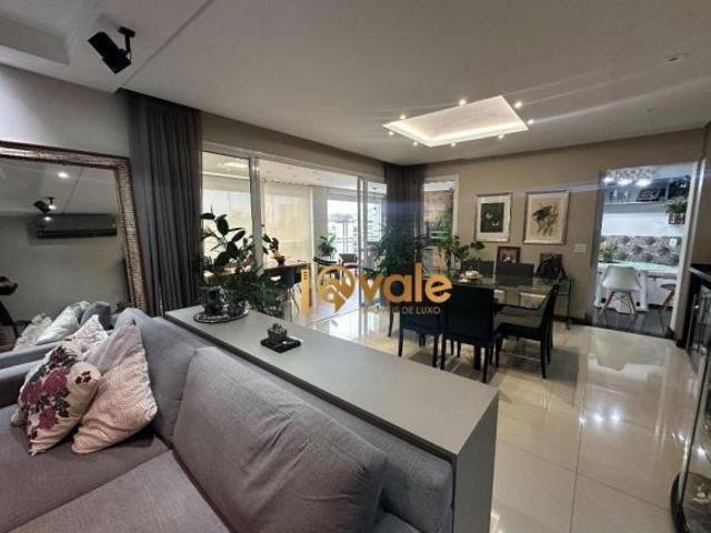 Apartamento Ideale com Moveis/decoração Breton