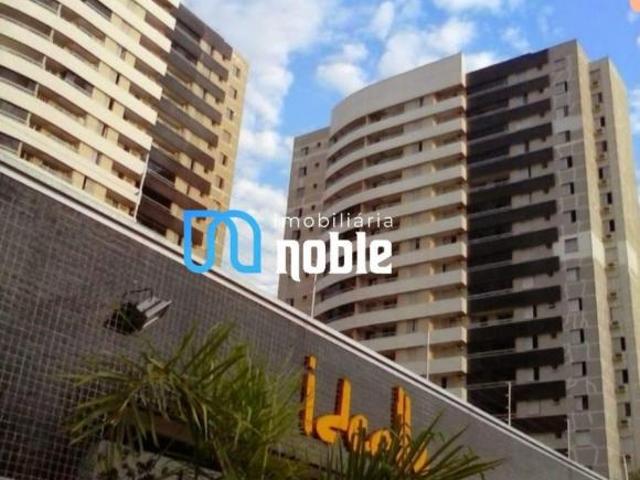 Apartamento Idealle Gama 3 Quartos