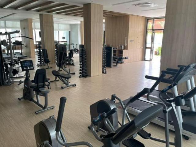 apartamento il bosco