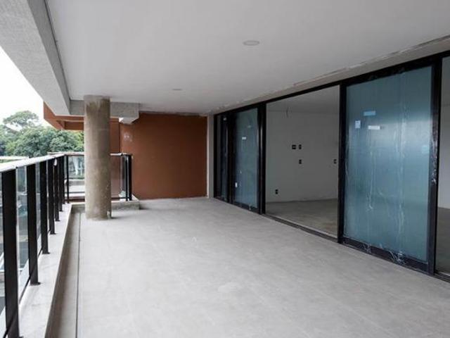 apartamento IL BOSCO jardim guedala