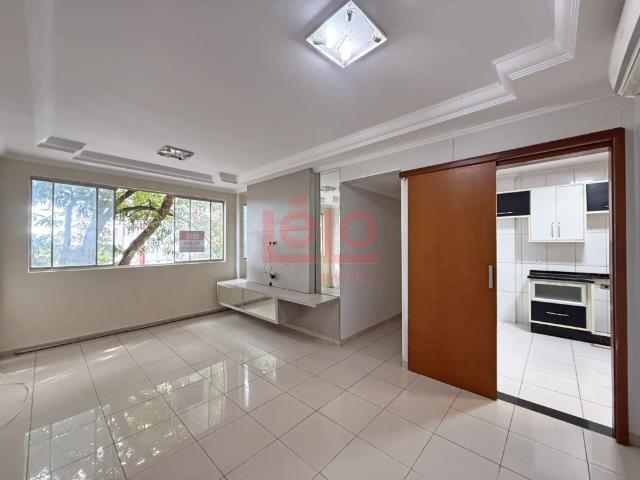 Apartamento Ilha das Palmas