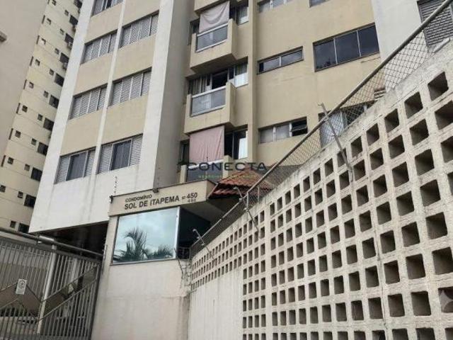 Apartamento | Ilha de Itapema | Andrade