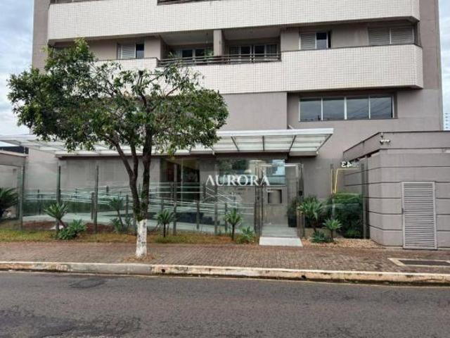 Apartamento Ilhas Canarias com 3 dormitórios à venda, 96 m² por R$ 560.000 Jardim Higienópolis L