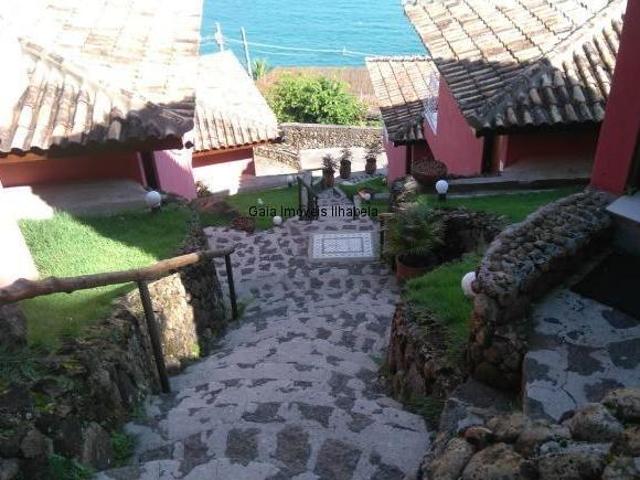 Apartamento, Ilhote, Ilhabela, SP