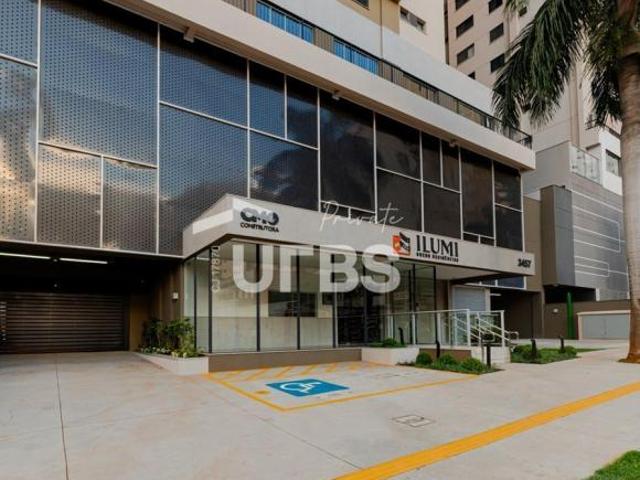 APARTAMENTO Ilumi Bueno Residências Combinação perfeita entre modernidade e localização, no coraç