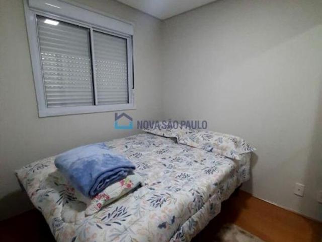Apartamento Imediação da AV do Cursinho