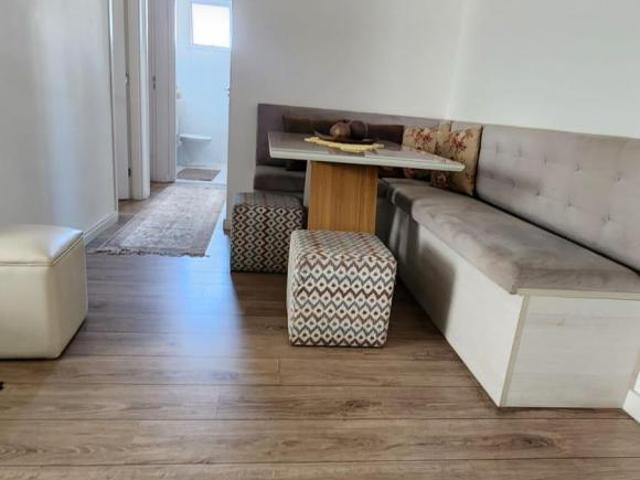 Apartamento Imirim, 3 dormitórios, 1 suíte, 2 vagas