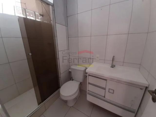 Apartamento Imirim Av. Engenheiro Caetano Alvares 2 dormitórios e 1 vaga