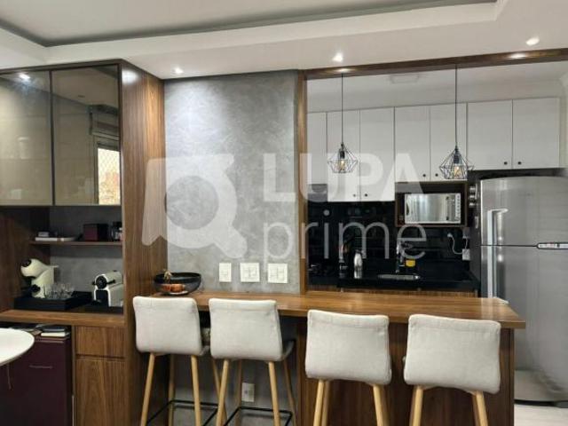Apartamento, Imirim São Paulo