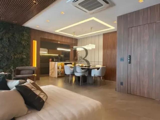 Apartamento impecável