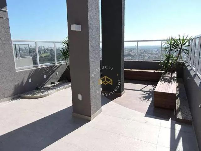 Apartamento impecável a venda no taquaral