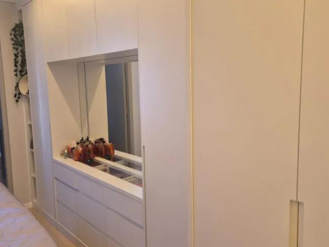 Apartamento impecável e decorado! Oportunidade única!
