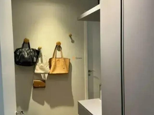 Apartamento impecável, mobiliado e decorado
