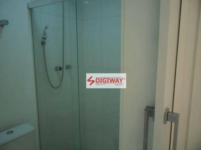 Apartamento Impecável, pronto para Morar