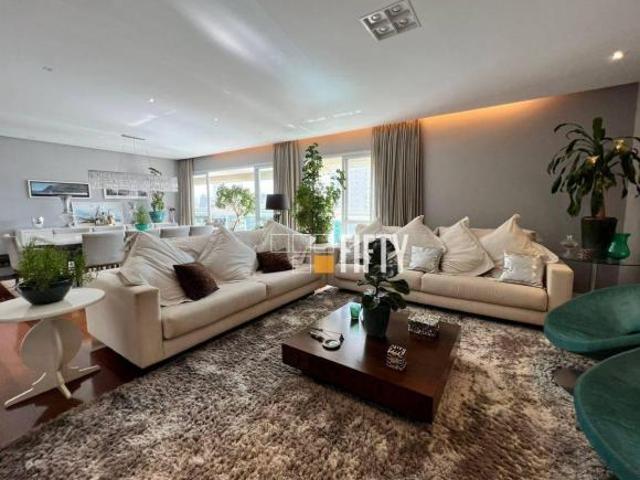 Apartamento Impecável 3 suítes/Churrasqueira na Varanda/Andar Alto/3 vagas/Lazer Completo à venda