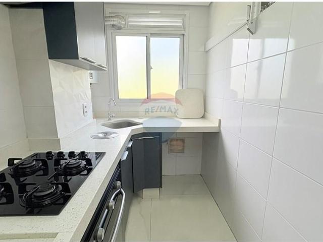 Apartamento Impecável 12º Andar | Reserva Paulista Jiquitibá | 100% Planejado