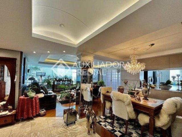 Apartamento 3 dormitórios Centro de Novo Hamburgo Edificio Prates Galvão!