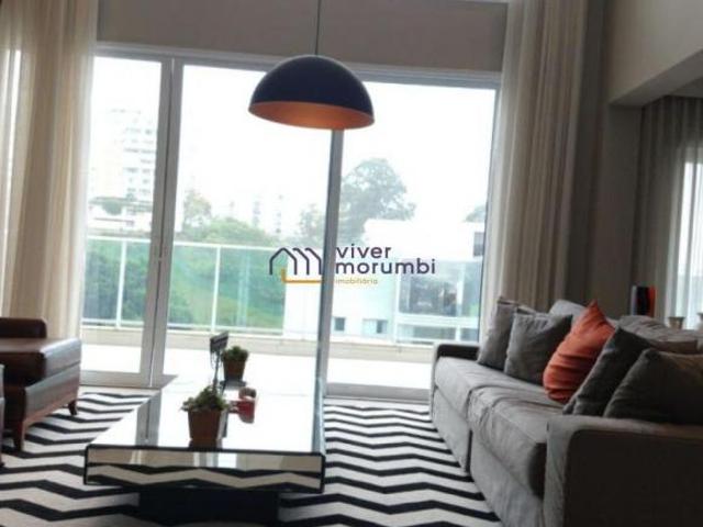 Apartamento Impecável!