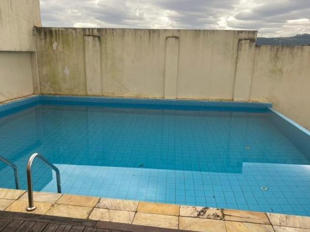Apartamento impecável !