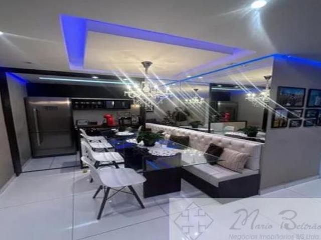 Apartamento impecável
