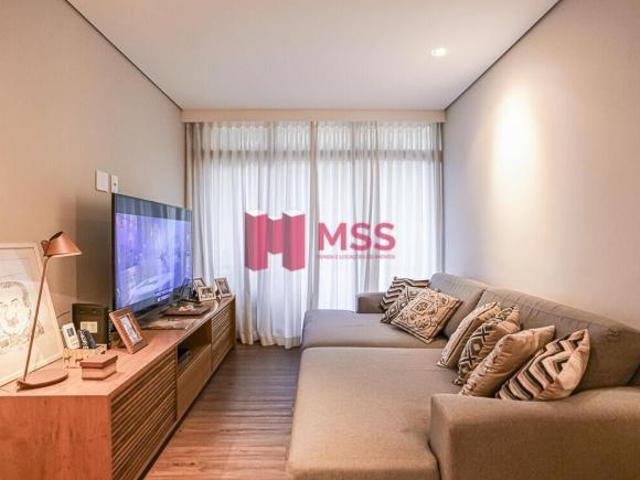 Apartamento Impecável