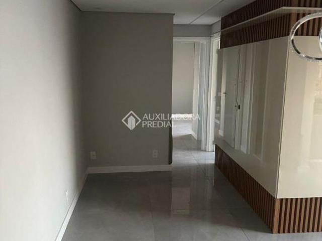 Apartamento Impecável 51m² Centro de Diadema Andar Alto