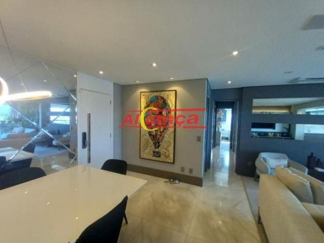 Apartamento impecável