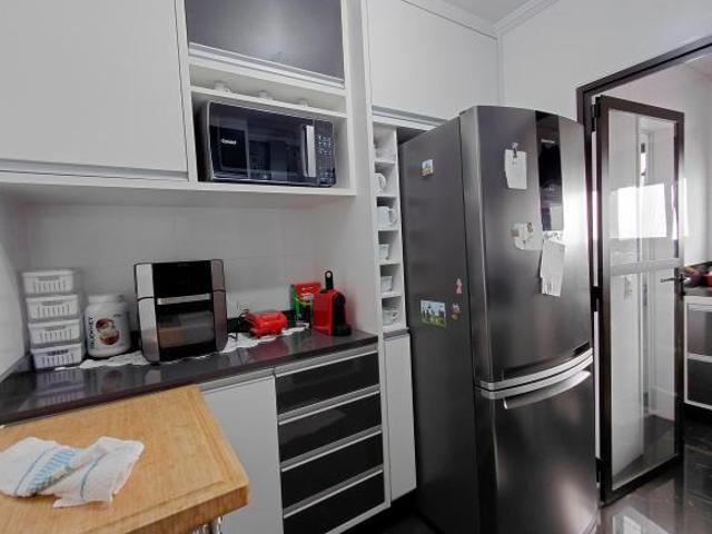 APARTAMENTO IMPECÁVEL 68m² 3 DORMITÓRIOS 1 VAGA FIXA ESCRITURADA BUTANTÃ