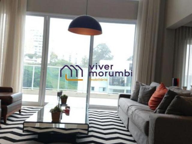 Apartamento Impecável!