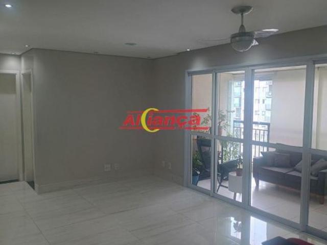 Apartamento impecável