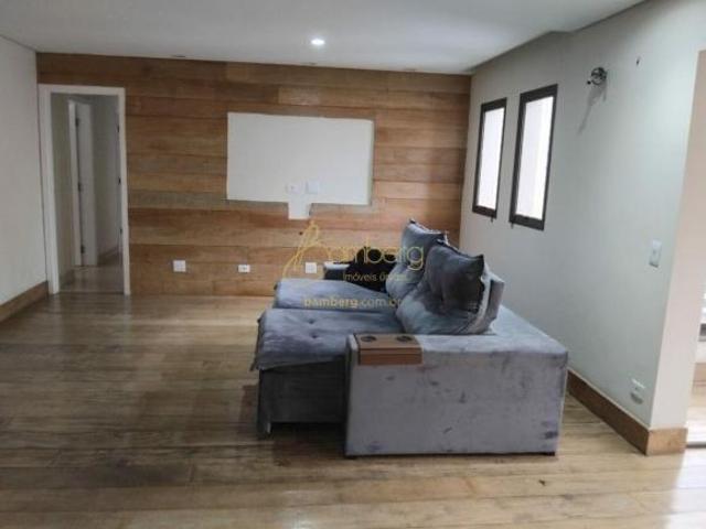 Apartamento impecável com 165 m² de àrea útil, 3 suítes na Vila Suzana, região do Portal do Morumbi