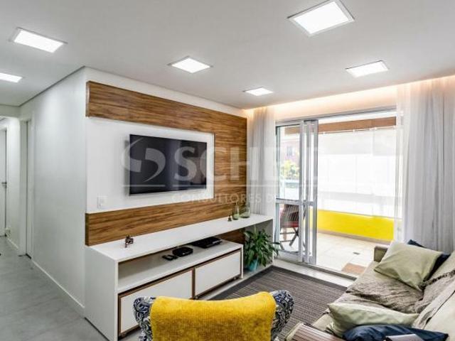 Apartamento impecável, com 3 dormitórios, próximo a Av. Ver. João de Luca