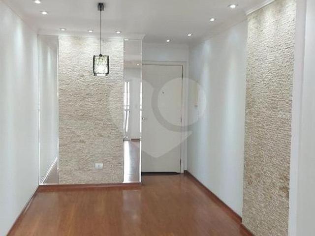 Apartamento Impecável com 82m² – Próximo ao Metrô Parada Inglesa