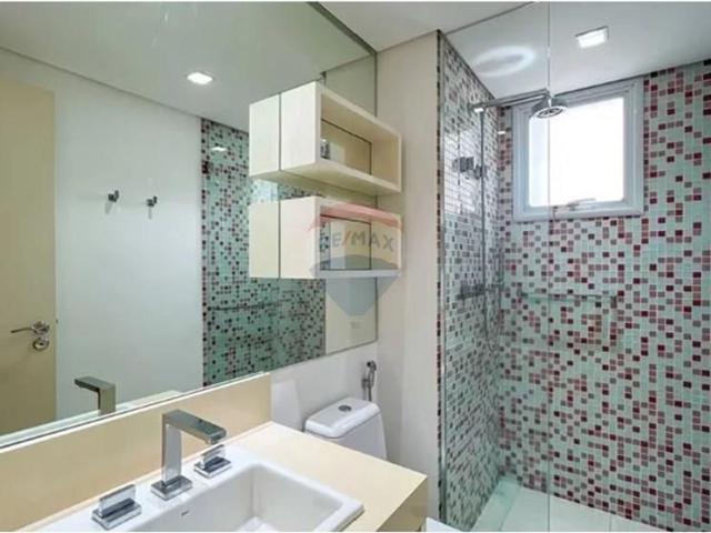 Apartamento Impecável Campo Belo