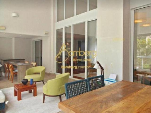 APARTAMENTO IMPECÁVEL CAMPO BELO COM VARANDA GOURMET 3 SUITES ESCRITÓRIO E LAZER COMPLETO