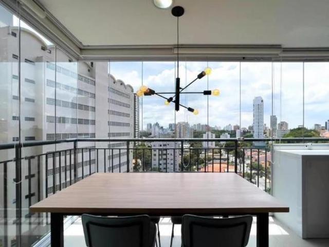Apartamento Impecável a 450m Metrô Ana Rosa!