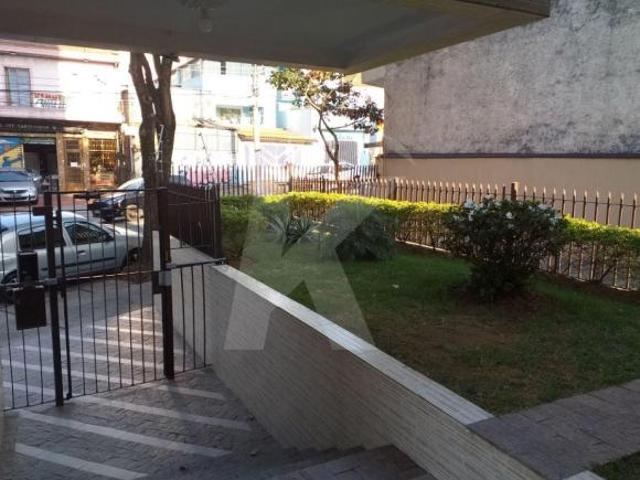 Apartamento Impecável a 6 min do Shopping Metro Tucuruvi!