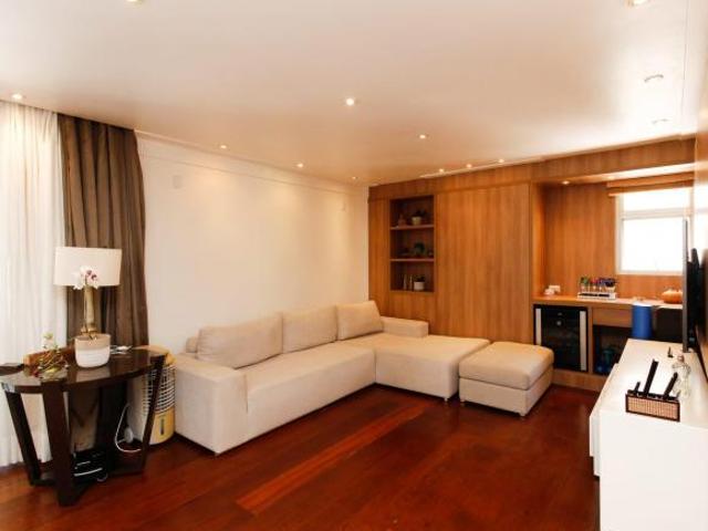 Apartamento Impecável à venda,4 quartos, 3 suítes, 2 vagas, Aclimação, São Paulo, SP