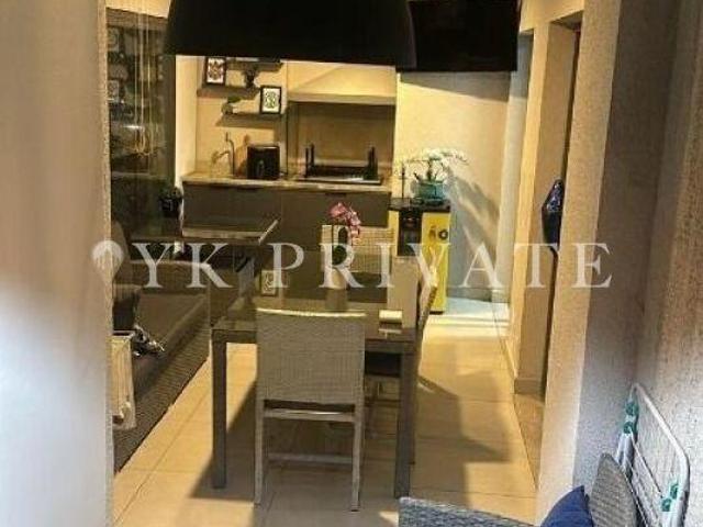 Apartamento impecável à Venda 115 /Cyrela Grand Mond | Varanda gouemt/Vila Leopoldina!