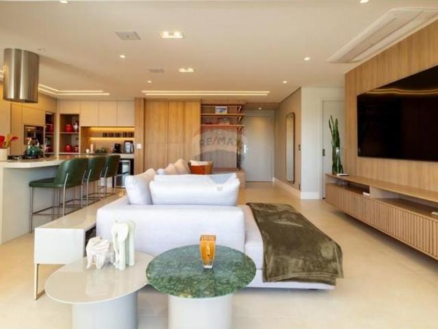 Apartamento impecável à Venda 147m² – Cyrela Grand Mond | Vila Leopoldina