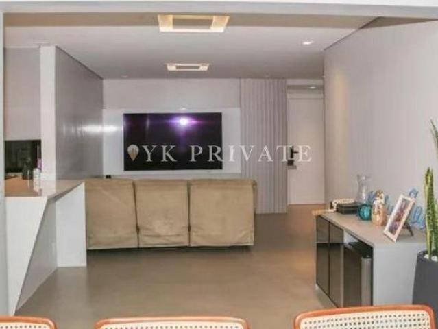 Apartamento impecável à Venda 147m² /Cyrela Grand Mond | Vila Leopoldina!